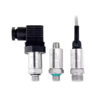 China XINYI A-10 Piezoresistive Pressure Transducer 0-60MPa Range with 0.2%FS Accuracy for Hydraulic Vacuum Air Water Systems for sale