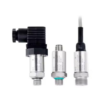 China XINYI A-10 Piezoresistive Pressure Transducer 0-60MPa Range with 0.2%FS Accuracy for Hydraulic Vacuum Air Water Systems for sale