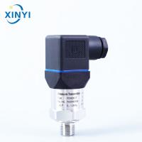 China A-10 Piezoresistive Pressure Transducer 0.5-4.5V Output with 0.2%FS Accuracy for Chemical Industry Applications for sale