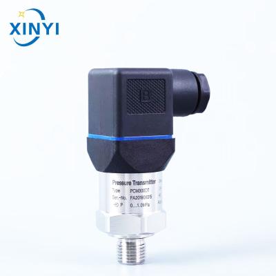 China A-10 Piezoresistive Pressure Transducer 0.5-4.5V Output with 0.2%FS Accuracy for Chemical Industry Applications for sale