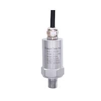 China 1/4 NPT High Precision Absolute Pressure Sensor 0-1kPa to 60MPa Range with 0.2% Accuracy and IP65 Protection for sale