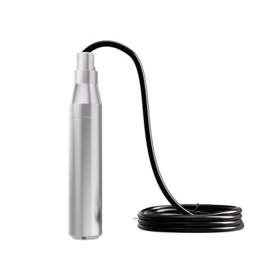 China YWKT-1C 4-20mA Hydrostatic Pressure Level Transmitter Sensor with RS485 Output -40°C to 85°C Range IP65/IP68 Protection for sale