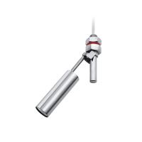 China GLT500 0-200m Piezoresistive Silicon Liquid Level Sensor with 4-20mA Output and IP68 Protection for sale