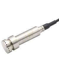 China YWKT-1B Liquid Level Transmitter 4-20mA Output with -40°C to +85°C Temperature Range and IP68 Protection for sale