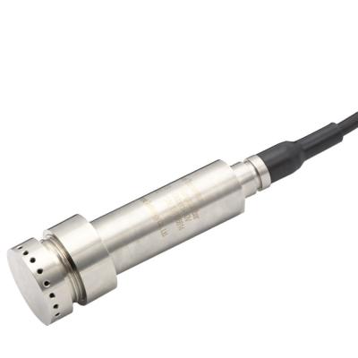 China YWKT-1B Liquid Level Transmitter 4-20mA Output with -40°C to +85°C Temperature Range and IP68 Protection for sale