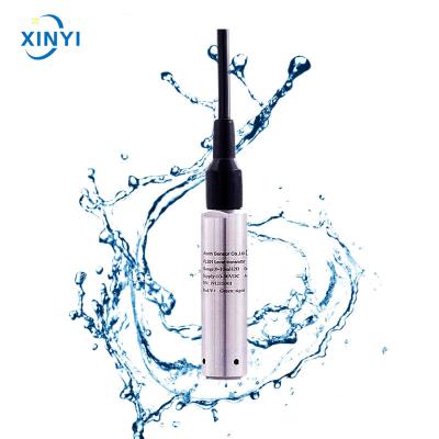 China YWKT-1B 4-20mA Differential Pressure Level Transmitter for Liquid Tank Measurement -40°C to +85°C for sale