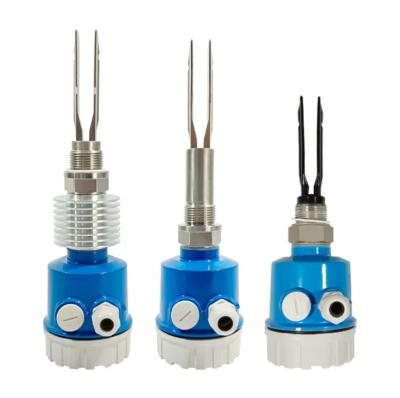 China XINYIYB 4-20mA/RS485 Ultrasonic Liquid Level Sensor with ±0.3% Accuracy and 0-30m Range for sale