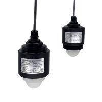 China Economical 80GHz FMCW Radar Level Gauge with ±3° Beam Angle and ±9.9m Range for Industrial Tank Monitoring for sale