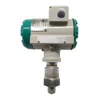 China PDS430H Intelligent Pressure Transmitter High-precision Differential Pressure Transmitter for sale