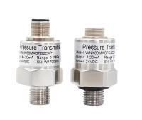 China 4-20mA Miniature Pressure Sensor Water Pressure Sensor Water Pump Pressure Sensor for sale