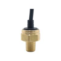 China XINYI 0.5-4.5V Brass Pressure Transmitter Module for Process Control for sale