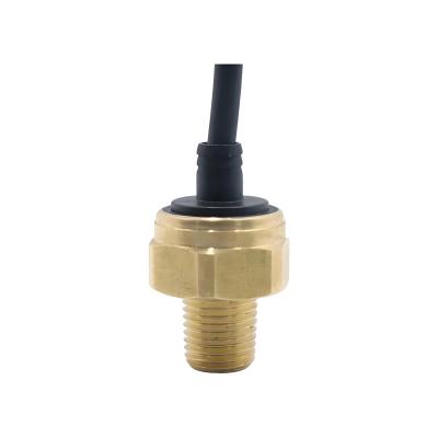 China XINYI 0.5-4.5V Brass Pressure Transmitter Module for Process Control for sale