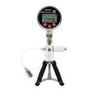 China YFP-40/60 Hand-Held Pneumatic Calibration Pump 60 Bar 6MPa Pressure Range with 1Pa Precision for sale
