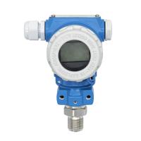 China Original 2088 Smart Pressure Transmitter with LCD Display ±0.5% Accuracy CE Certified for sale