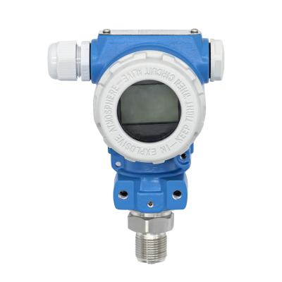 China Original 2088 Smart Pressure Transmitter with LCD Display ±0.5% Accuracy CE Certified for sale