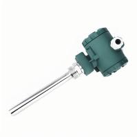 China YWKT-1C Plug-in Level Transmitter 4-20mA IP65 316L Stainless Steel with 0-100m Range and -40°C to 85°C Operating Temperature for sale