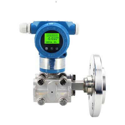China YWKB-2001 Single/Double Flange Remote Liquid Level Transmitter with ±0.05% Accuracy and 2068KPa Range for sale
