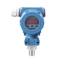 China Hot Selling Precision 4-20ma Pressure Transmitter 2088 Absolute Pressure Transmitter Different Pressure Transmitter for sale