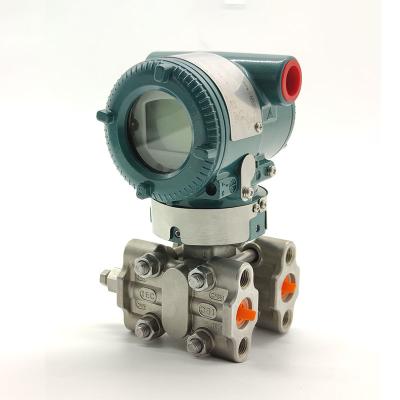 China YOKOGAWA EJX930A High-performance Multivariable Transmitter Pressure Transmitter for sale