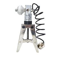 China Pneumatic Calibration Hand Pump 20bar Handheld Pressure Calibrator for Vacuum Gauge for sale