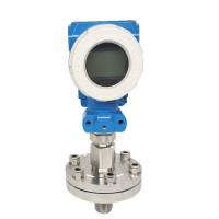 China Diaphragm Pressure Sensor 4-20mA HART Protocol 0.3-10000psi IP67 for sale