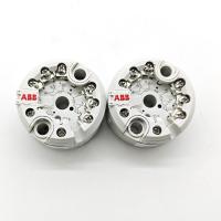 China ABB TTH300 Temperature Transmitter Module -50°C to 110°C Range ±0.5°C Accuracy with HART Communication for sale