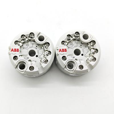 China ABB TTH300 Temperature Transmitter Module -50°C to 110°C Range ±0.5°C Accuracy with HART Communication for sale