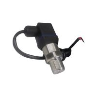 China 0-100 PSI Industrial Submersible Pressure Sensor with Dual-Unit Output for sale