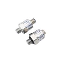 China PT100 Industrial Pressure Transmitter 0-100PSI 4-20mA Output for sale