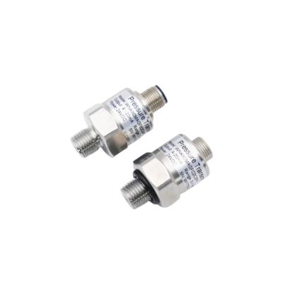 China PT100 Industrial Pressure Transmitter 0-100PSI 4-20mA Output for sale