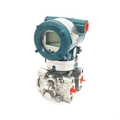 China EJX910A High-Precision Industrial Sensor with Smart Connectivity for Automation Systems for sale