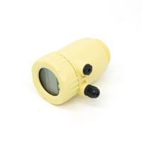 China Domestic 80GHz Radar Level Gauge with 4-20mA+RS485 Output - ±2mm Accuracy, 20m Range, IP67 Rated for sale