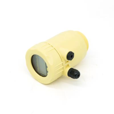 China Domestic 80GHz Radar Level Gauge with 4-20mA+RS485 Output - ±2mm Accuracy, 20m Range, IP67 Rated for sale