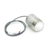 China XYLD-08C 80G Radar Level Gauge with ±2mm Accuracy and 20m Range for Industrial Tank Monitoring for sale