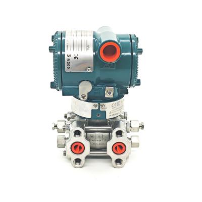 China Yokogawa EJX910A High Performance Multivariable Transmitter Smart Pressure Transmitter for sale