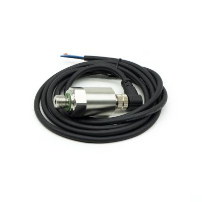China High-Precision Industrial Pressure Sensor 0.1MPa 4-20mA for Gas Liquid Monitoring for sale