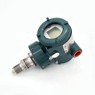 China Yokogawa EJA530E DP Transmitter 4-20mA HART 0.055% Accuracy 50MPa Pressure Sensor for Oil Gas Chemical for sale