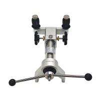 China YWQ-1442 Portable Hydraulic Pump 700 Bar 70MPa Pressure Calibration Source for Hydraulic Systems for sale
