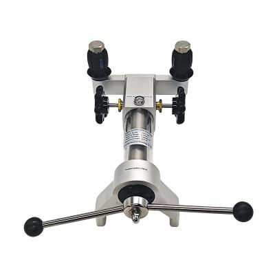 China YWQ-1442 Portable Hydraulic Pump 700 Bar 70MPa Pressure Calibration Source for Hydraulic Systems for sale