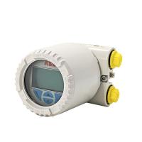 China ABB TTF300 DIN Rail Temperature Transmitter with 4-20mA HART Protocol and IP66/IP67 Protection for sale