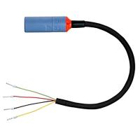 China Endress+Hauser CYK10-A051 Digital Measuring Cable IP68 Memosens PH Meter Cable 100m for sale