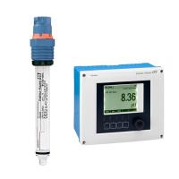 China Endress+Hauser CPS11E-AA7BAA2 Digital pH Sensor Probe Glass pH 1-12 IP68 ATEX IECEx 1 Year Warranty for sale