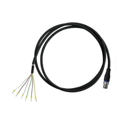 China E+H Endress Hauser CYK11 Digital Extension Cable IP68 PEEK 1.5m to 25m for sale