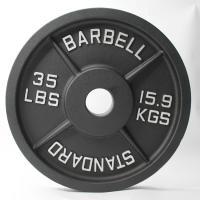 China Gym Fitness Cast Iron Weight Plates Bumper Plate for Strength Training and Exercise Muscle for sale