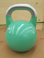 China Customized Logo Kettle Bell The Ultimate Fitness Tool for Home and Gymnasium Workouts for sale