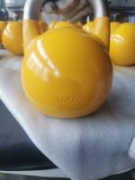China Customized Logo Kettle Bell The Ultimate Fitness Tool for Home and Gymnasium Workouts for sale