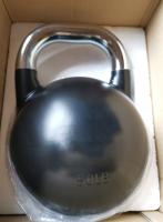 China Customized Logo Kettle Bell The Ultimate Fitness Tool for Home and Gymnasium Workouts for sale