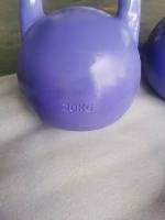 China Customized Logo Kettle Bell The Ultimate Fitness Tool for Home and Gymnasium Workouts for sale