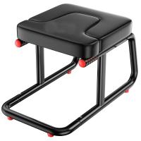 China Custom Logo Yoga Home Inverted Stool for Unisex Inversions and Mind-Body Balance for sale