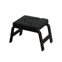 China Custom Logo Yoga Home Inverted Stool for Unisex Inversions and Mind-Body Balance for sale